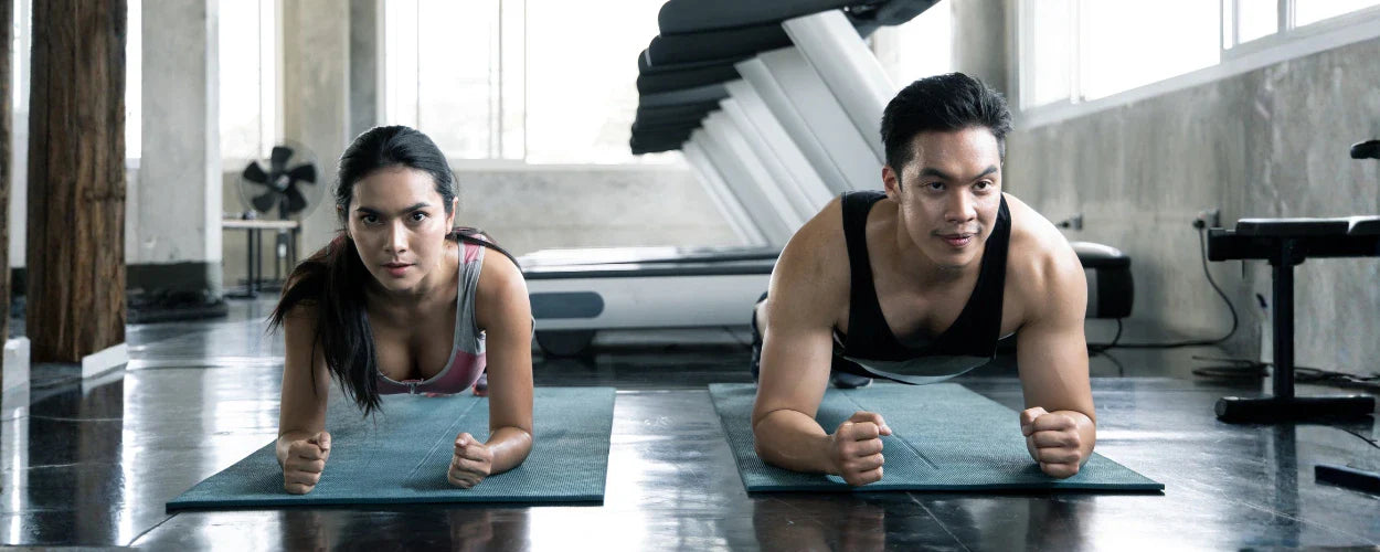 Burpees Are an Intense Full-Body Exercise, What Are They Good For? – SVRG