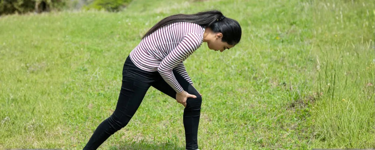 Apa itu Cedera Hamstring? Ini Penyebab dan Rehabilitasinya – SVRG