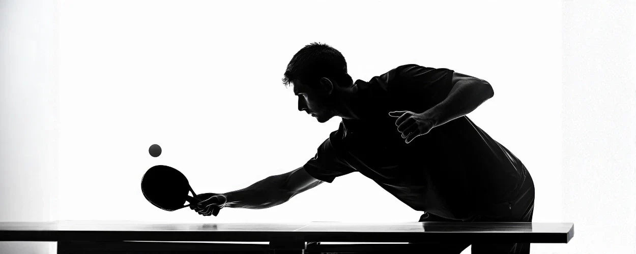 Who Invented Table Tennis? Discover the Interesting Facts Behind It! – SVRG