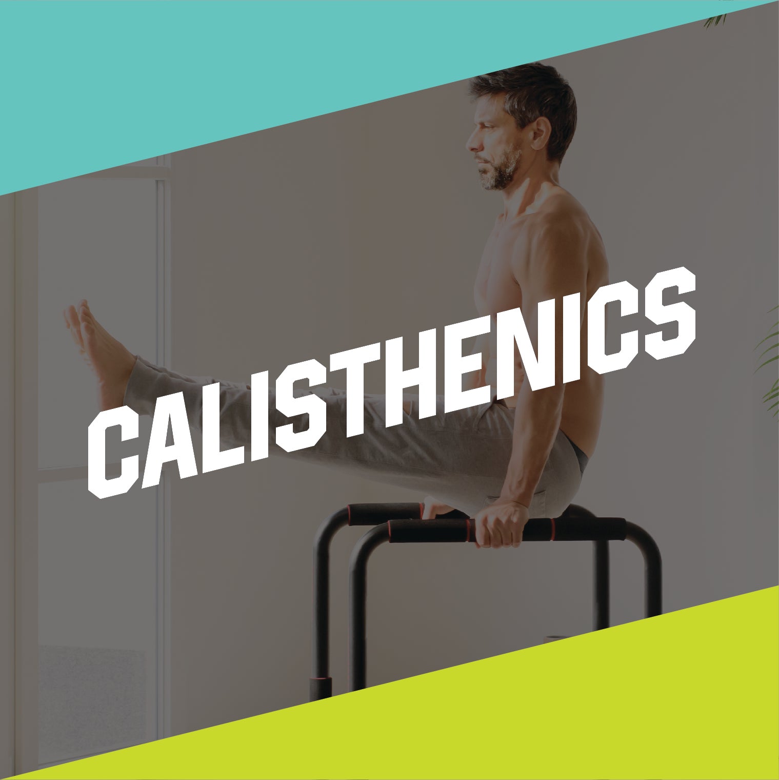 Jual Alat Calisthenics Original & Terbaik – SVRG