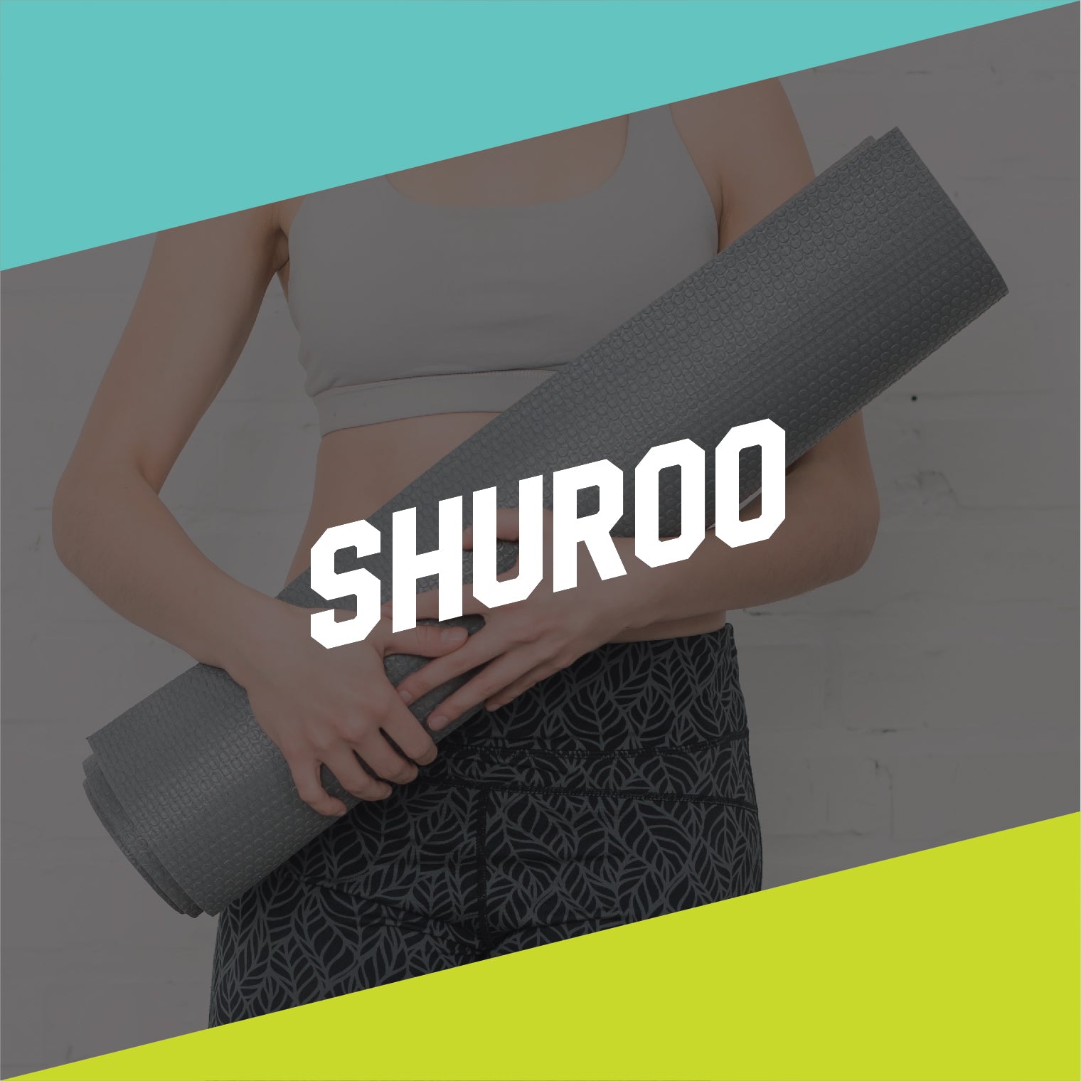 Shuroo – SVRG