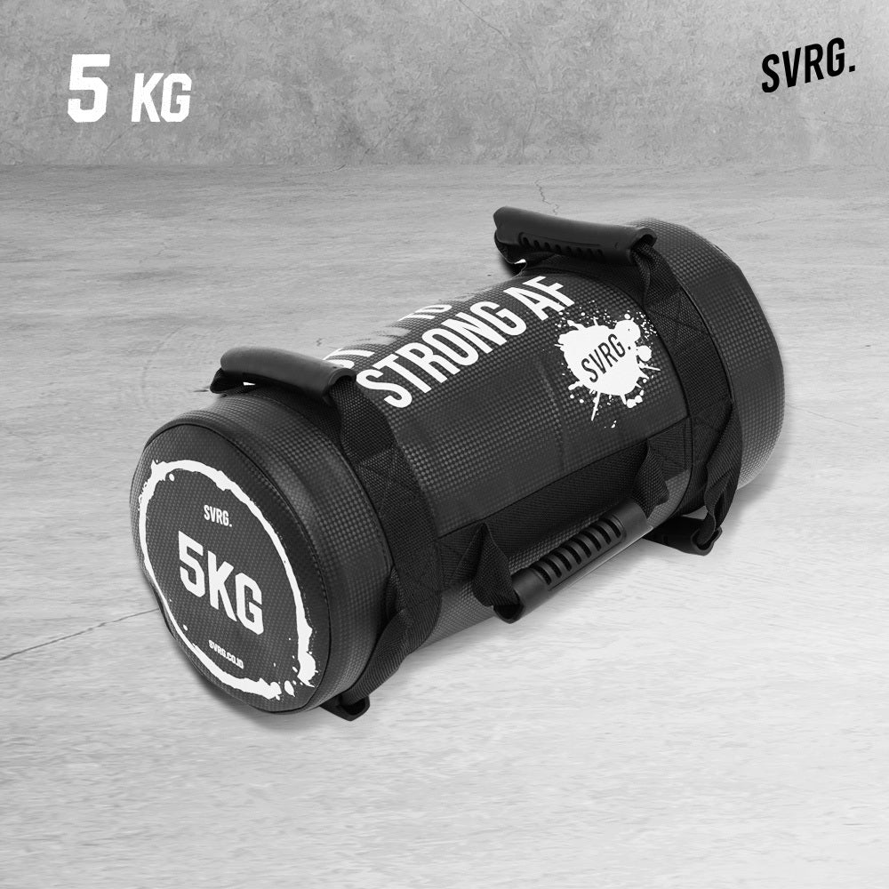 Adjustable Sand Bag - SVRG