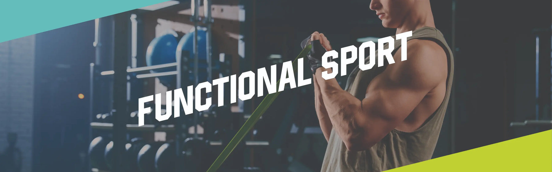Temukan Alat Olahraga Functional Sport Berkualitas Dengan Harga