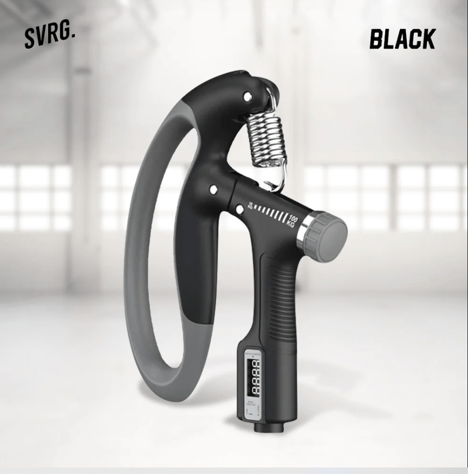 Premium Handgrip - SVRG
