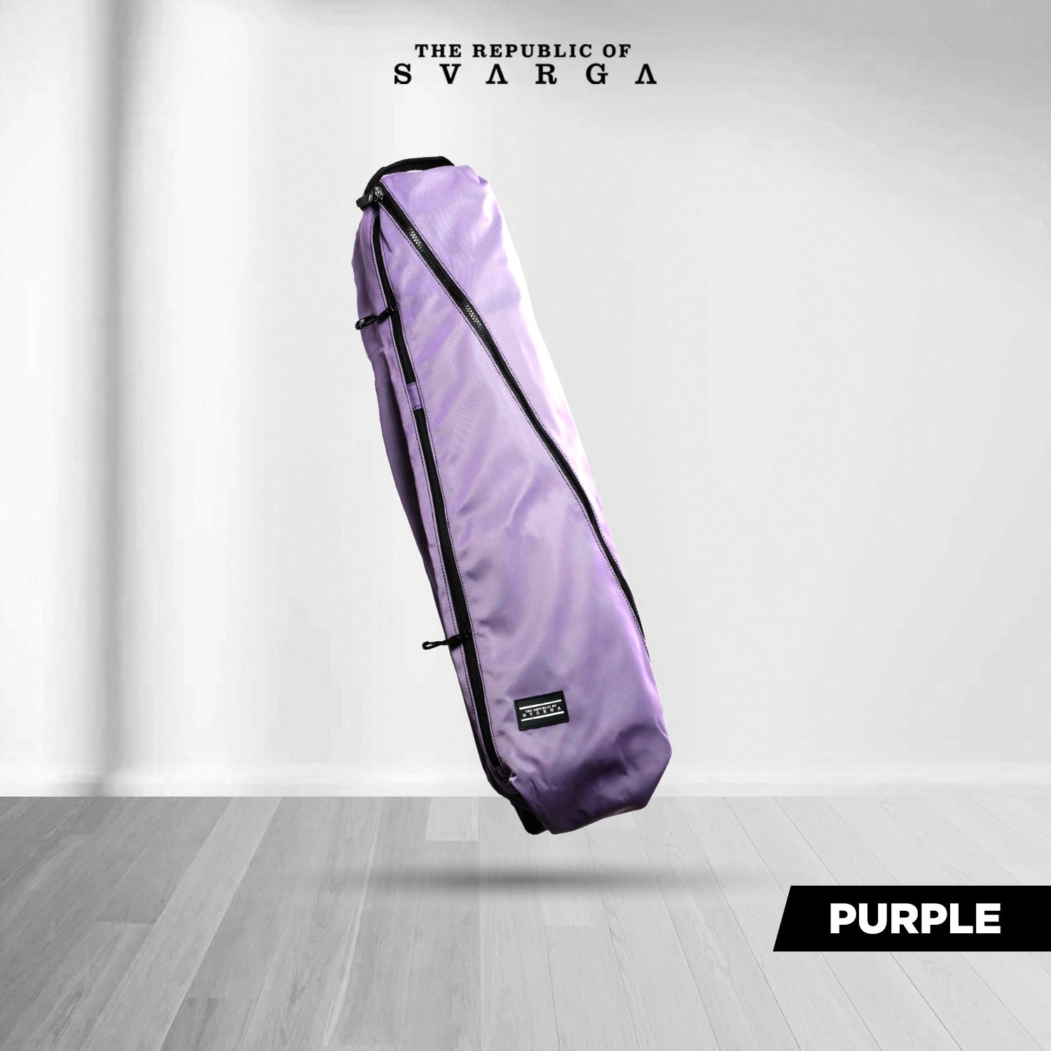 Jual Premium Yoga Bag Berkualitas - SVRG - SVRG