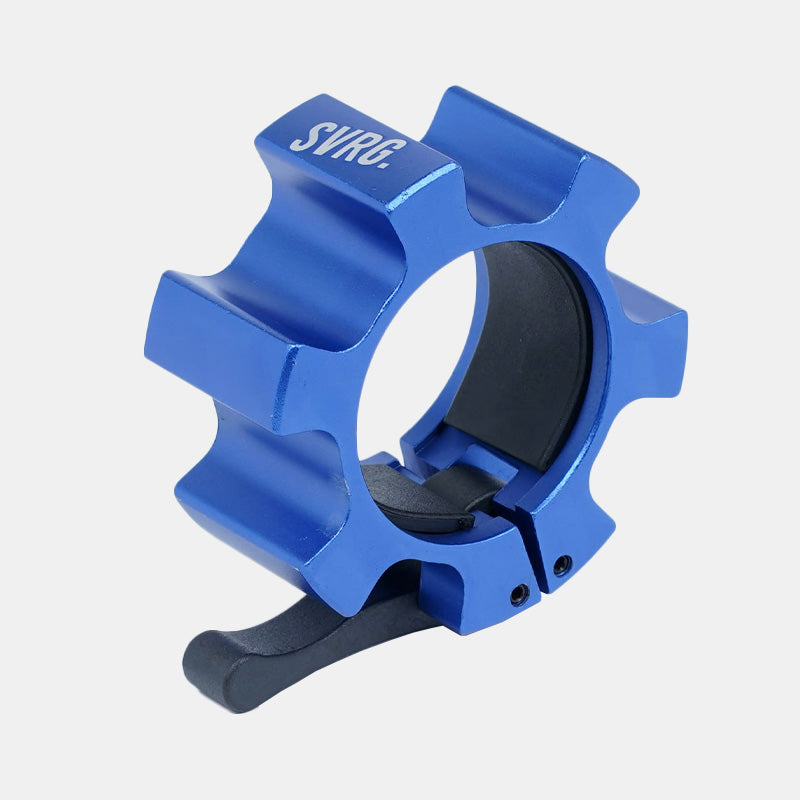 Jual Aluminium Barbell Collars Berkualitas - SVRG - SVRG
