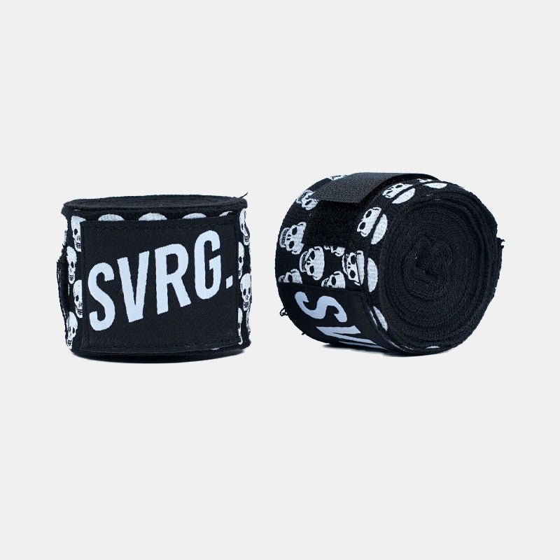 Jual Hand Wrap Boxing Berkualitas - SVRG - SVRG