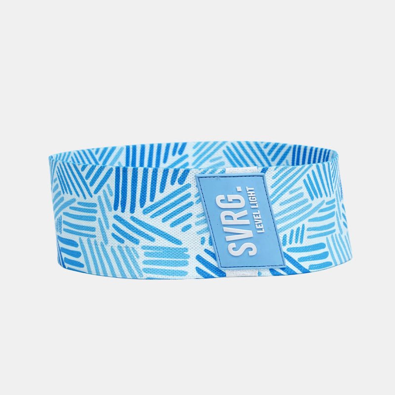 Jual Hip Resistance Band Exercises - SVRG - SVRG