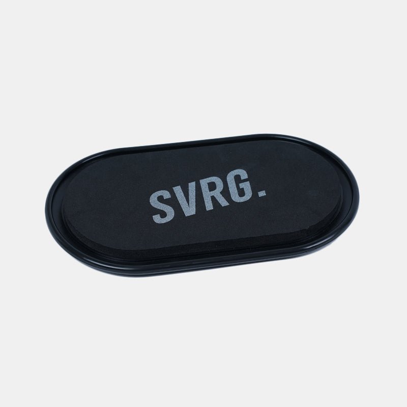 Sliding Disc - SVRG